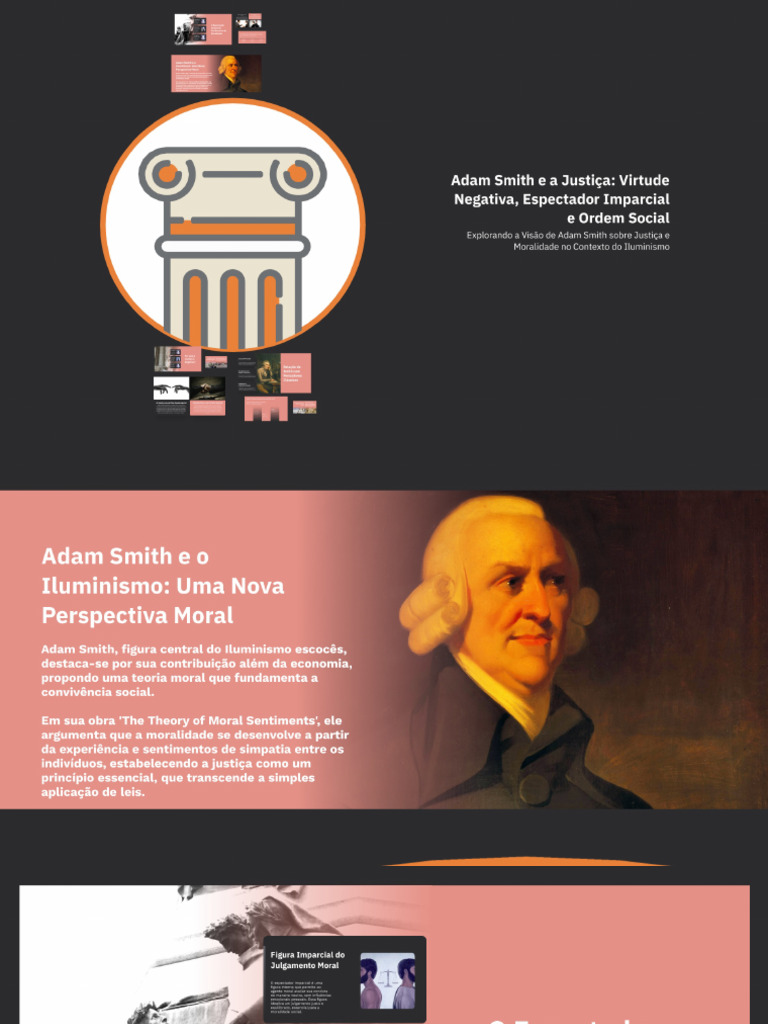 Aula Adam Smith | PDF