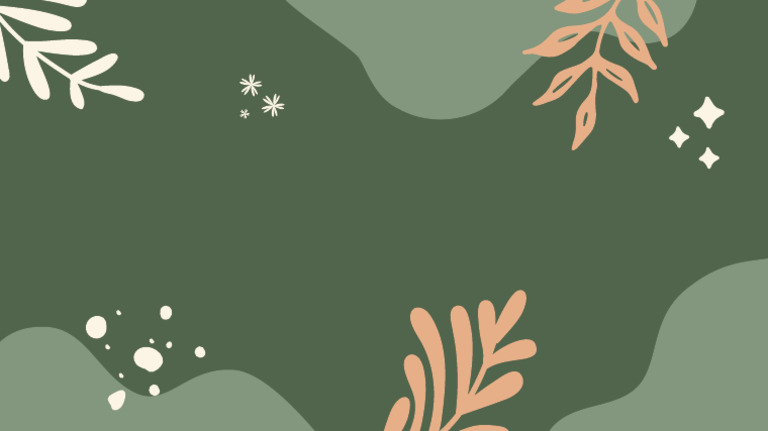 Beige Peach Abstract Minimalist Desktop Wallpaper - PDF 3 | PDF