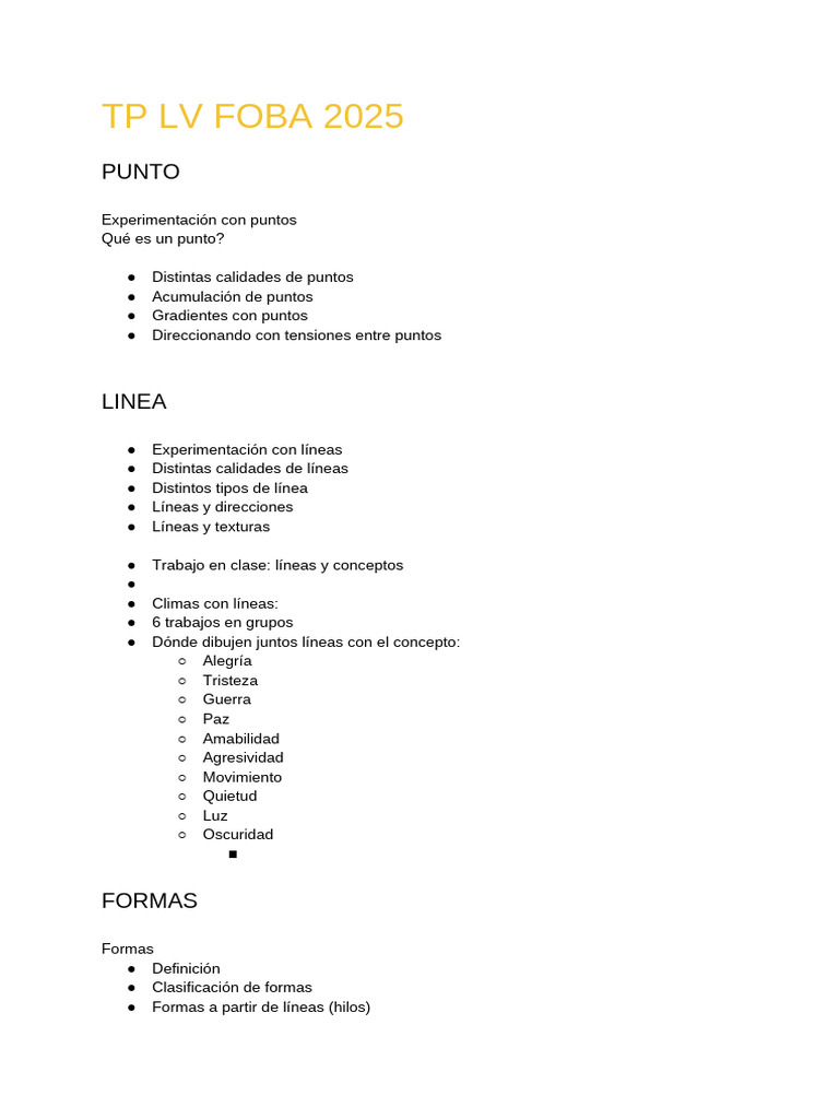 TP LV Foba 2025 | PDF