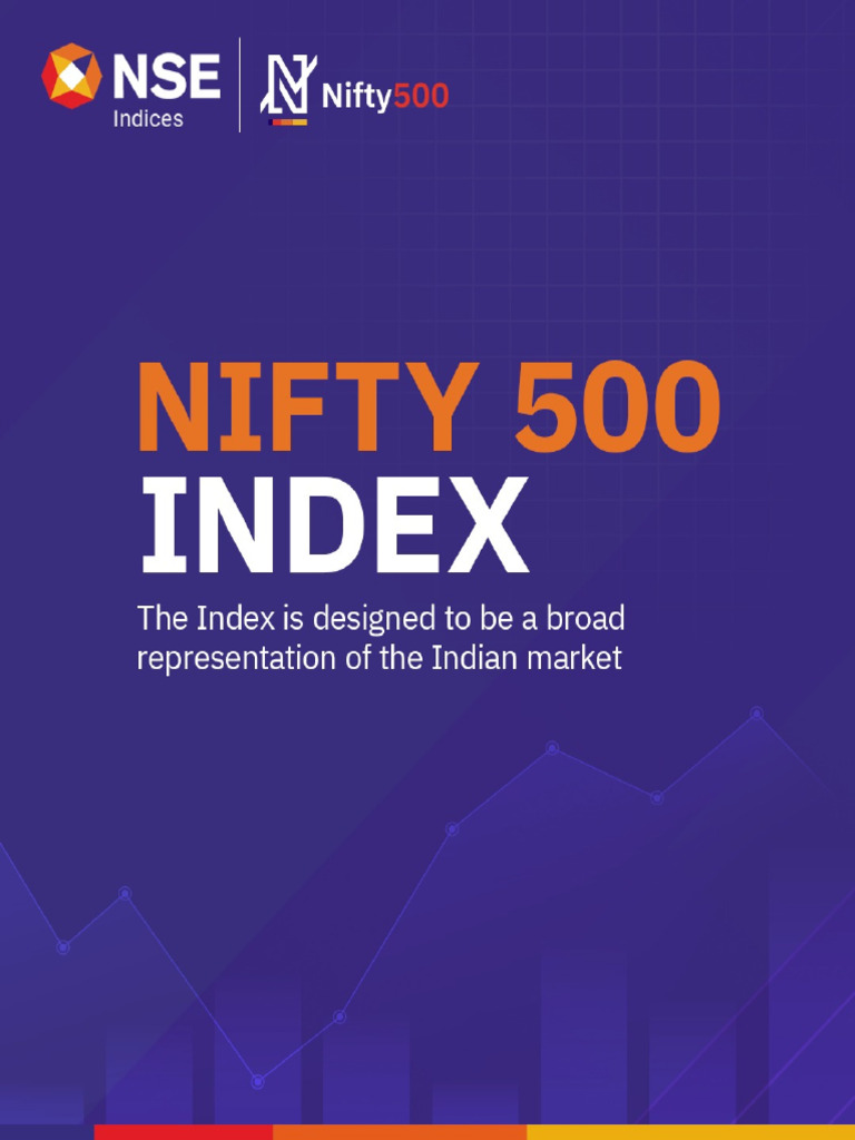 Nifty 500 Index | PDF