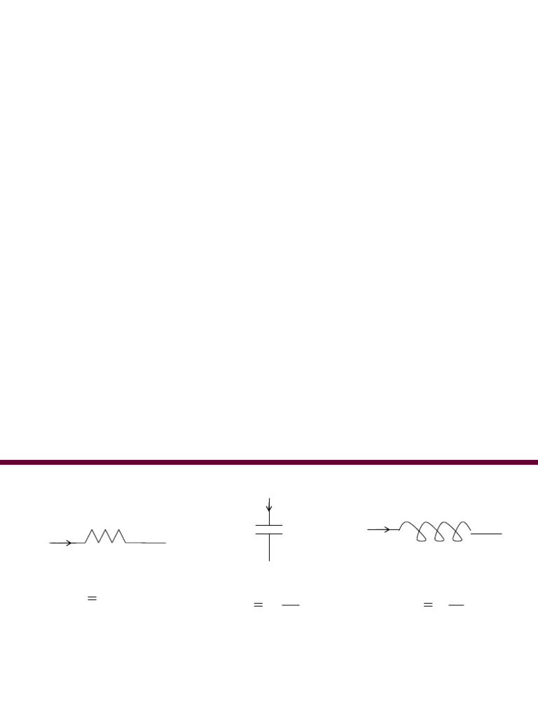 Signal and Systems AI SVNIT L6 | PDF | Physics | Applied Mathematics