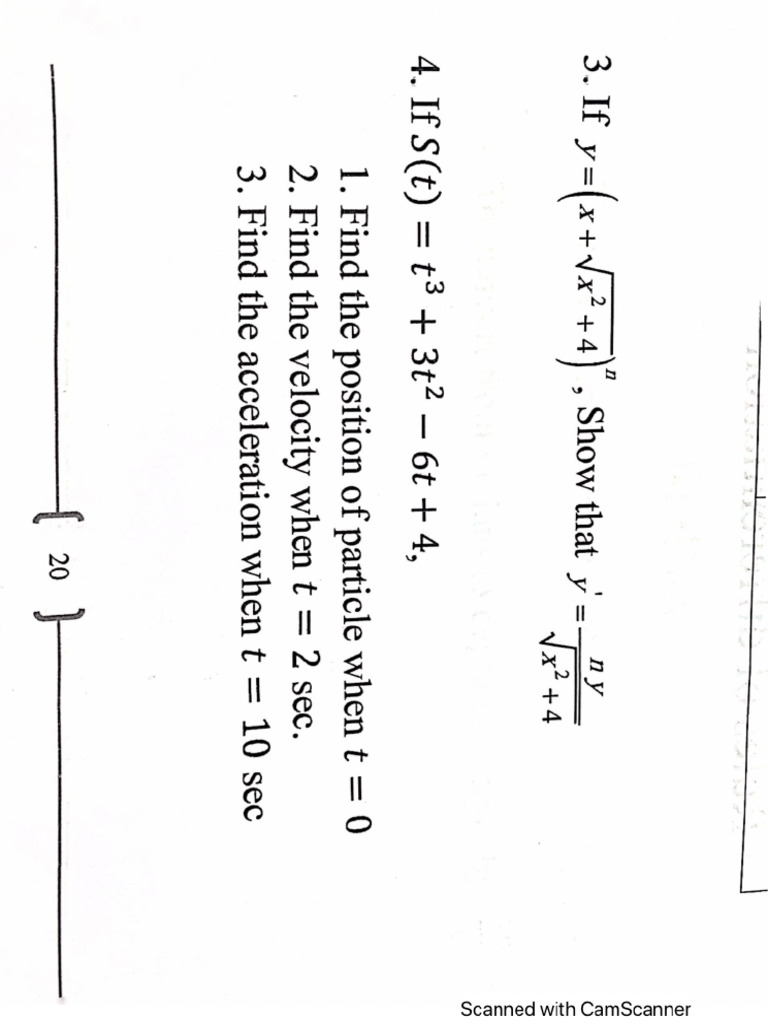 C3 | PDF