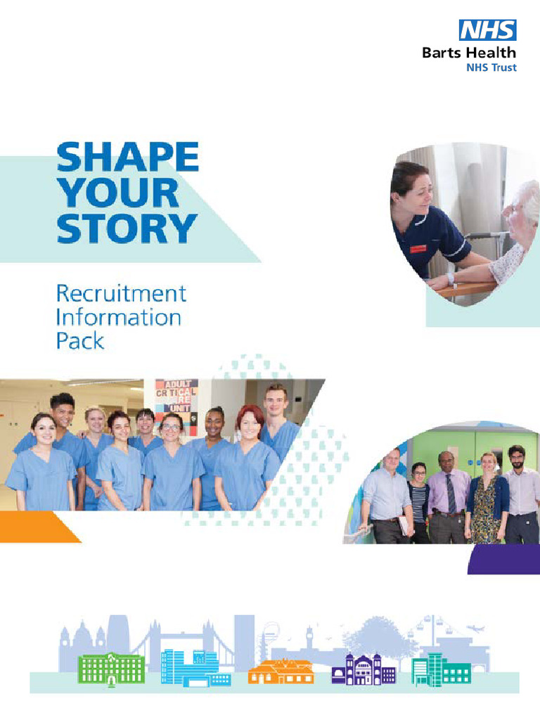 Job Description and Person Specification | PDF | Sexually Transmitted ...