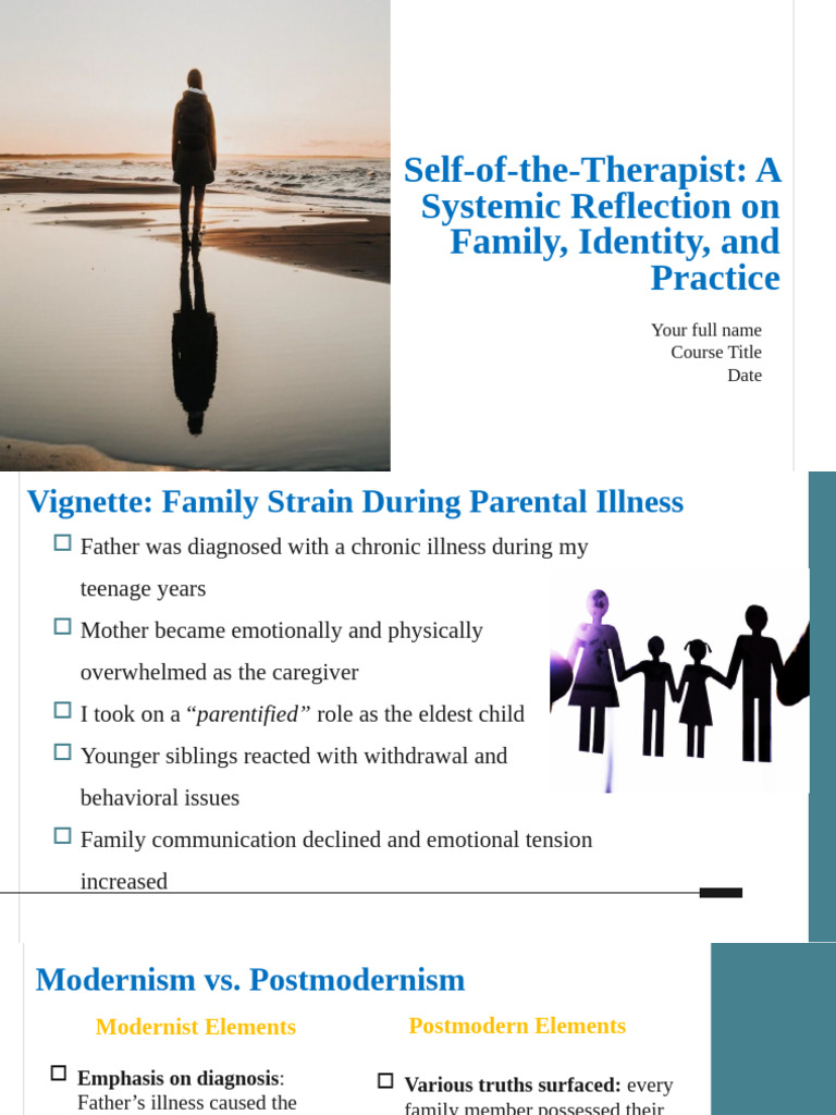 Family Dynamics and Therapist Reflection | PDF | Causality | Social ...