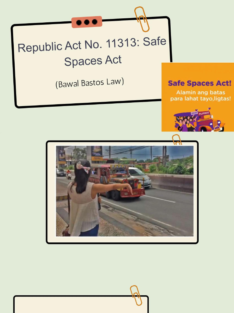 Ra 11313 Ssa | PDF