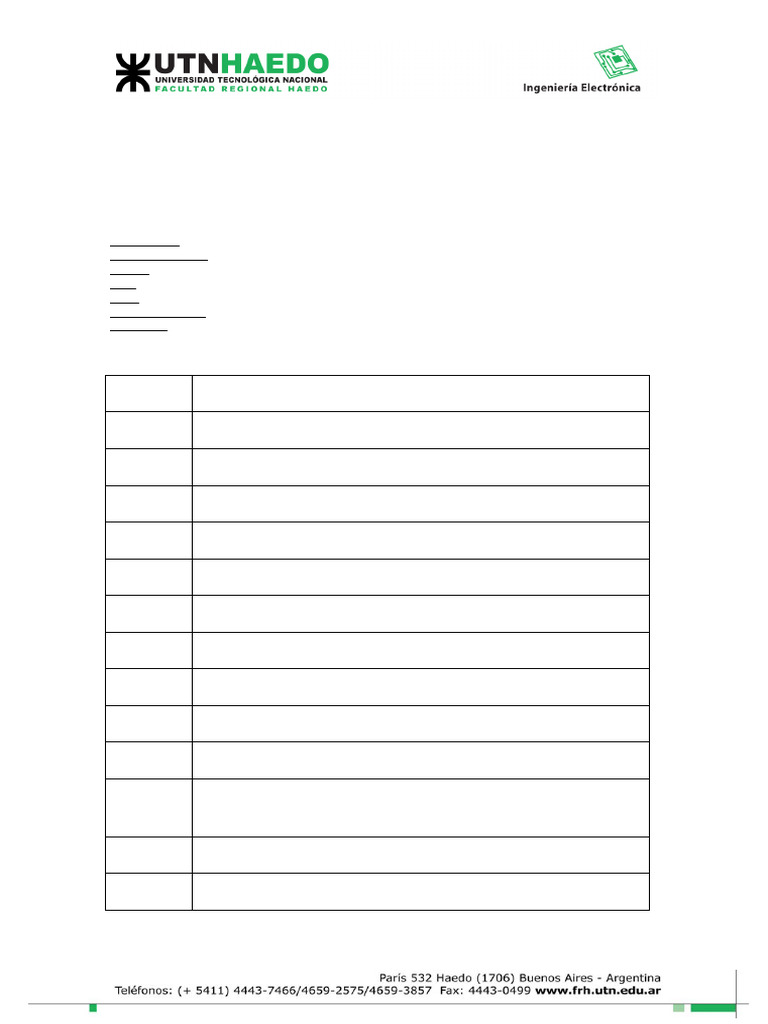 Teoria de Los Circuitos I | PDF