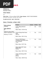 Walgreens Records Access Request Form | PDF | Health Insurance ...