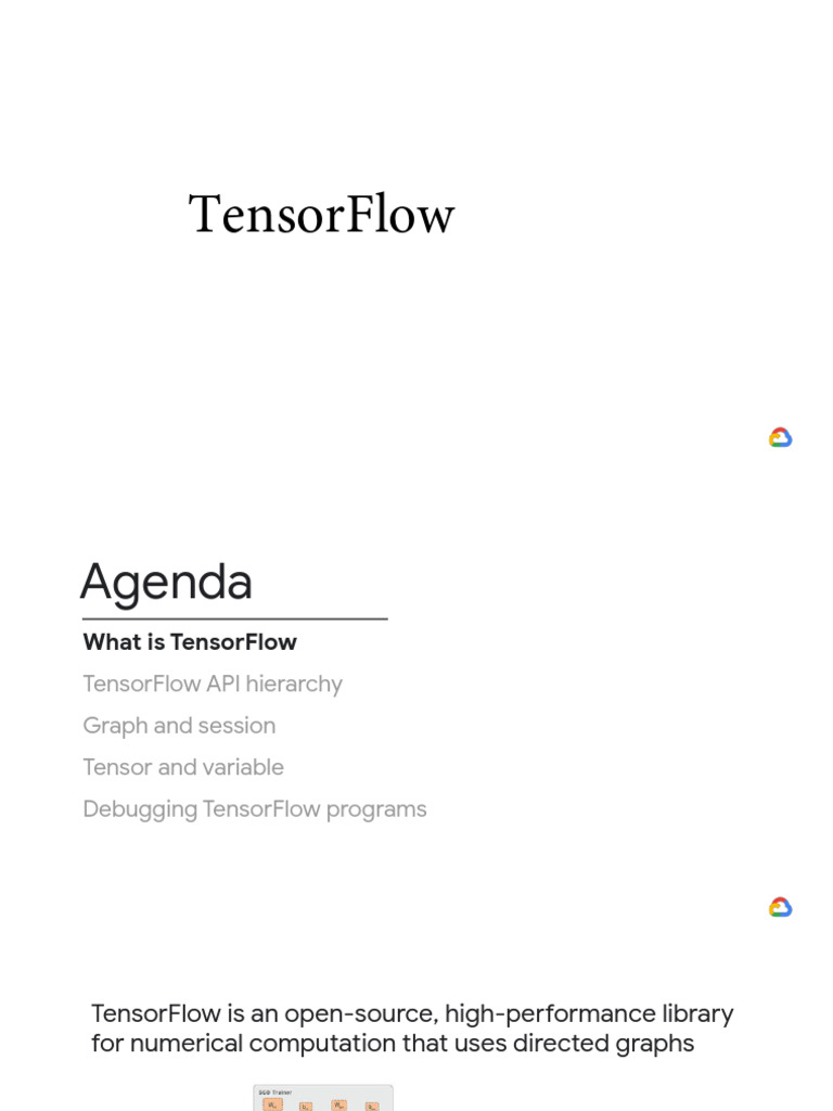 TensorFlow_week1 | PDF | Computing | Computer Science