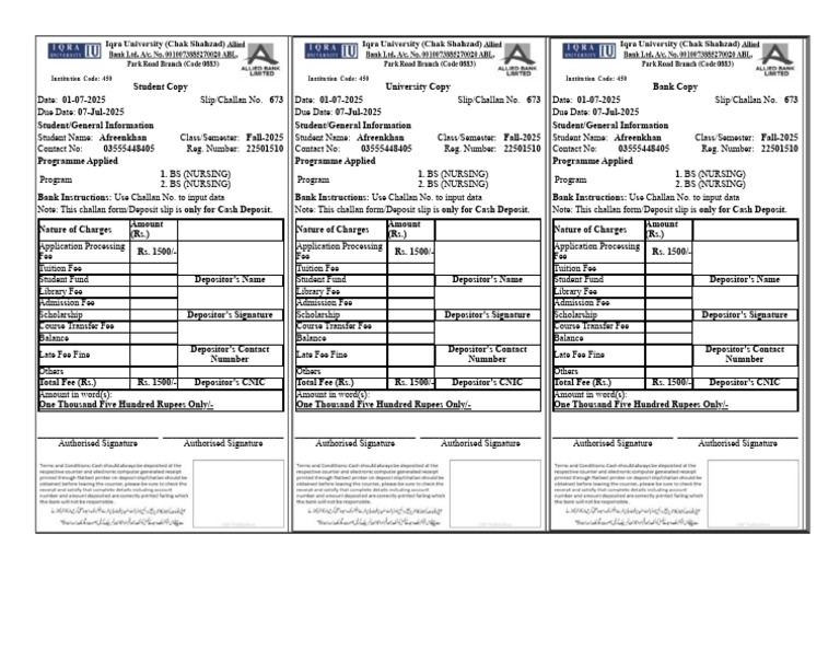AfreeN KHAN | PDF | Money | Banking