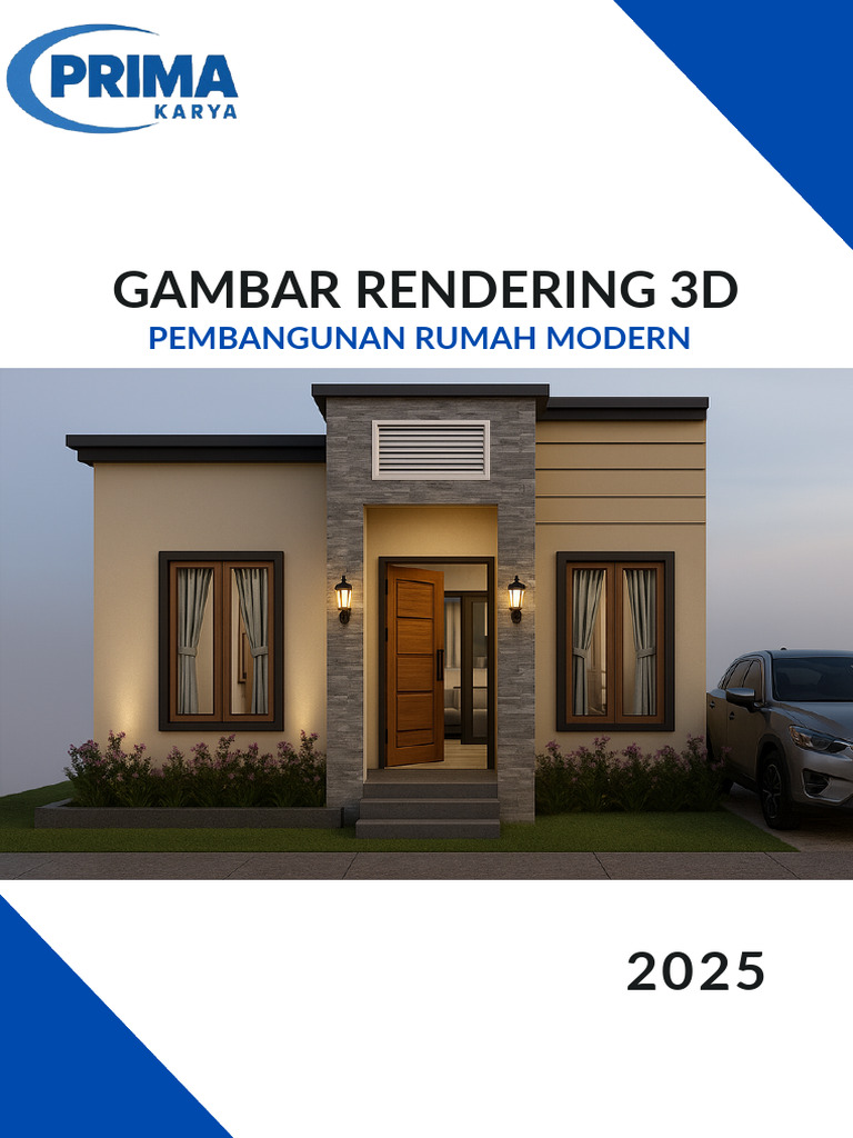Gambar Rendering | PDF