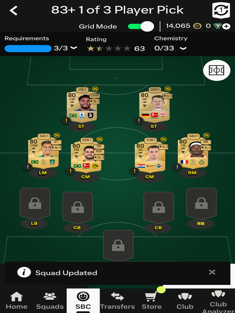 FC Ultimate Team Web App - EA SPORTS Official Site | PDF | Multiplayer ...