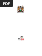 DPWH PGS Strategic Plan 2023-2028 | PDF | Economies | Business