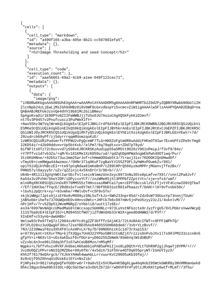 ImageThresholding Week 2 Task 1.ipynb | PDF