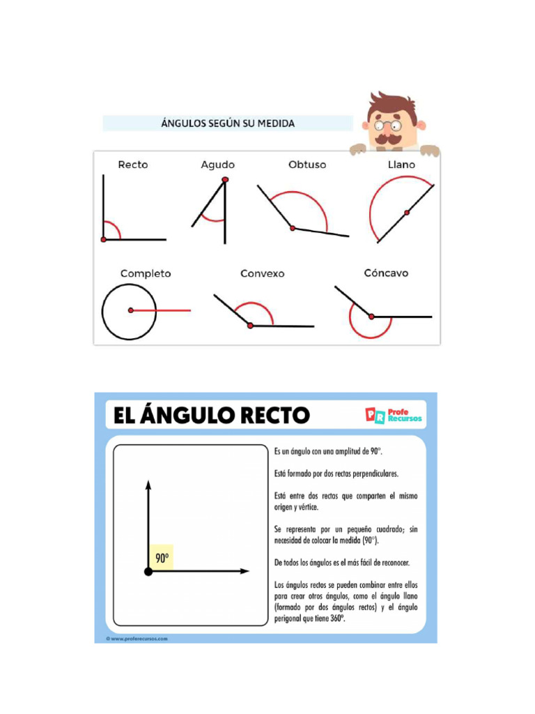 Angulo S | PDF