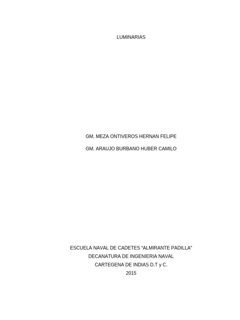 Lámparas | PDF | Lámpara fluorescente | Lámpara compacta fluorescente