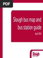 Sheffield Supertram Map (March 2025) | PDF | Sheffield | Rail ...