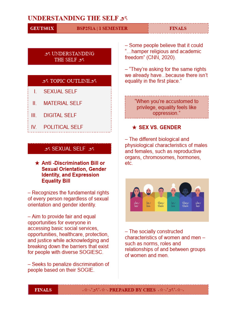 ౨ৎ Understanding | PDF | Sexual Orientation | Heterosexuality