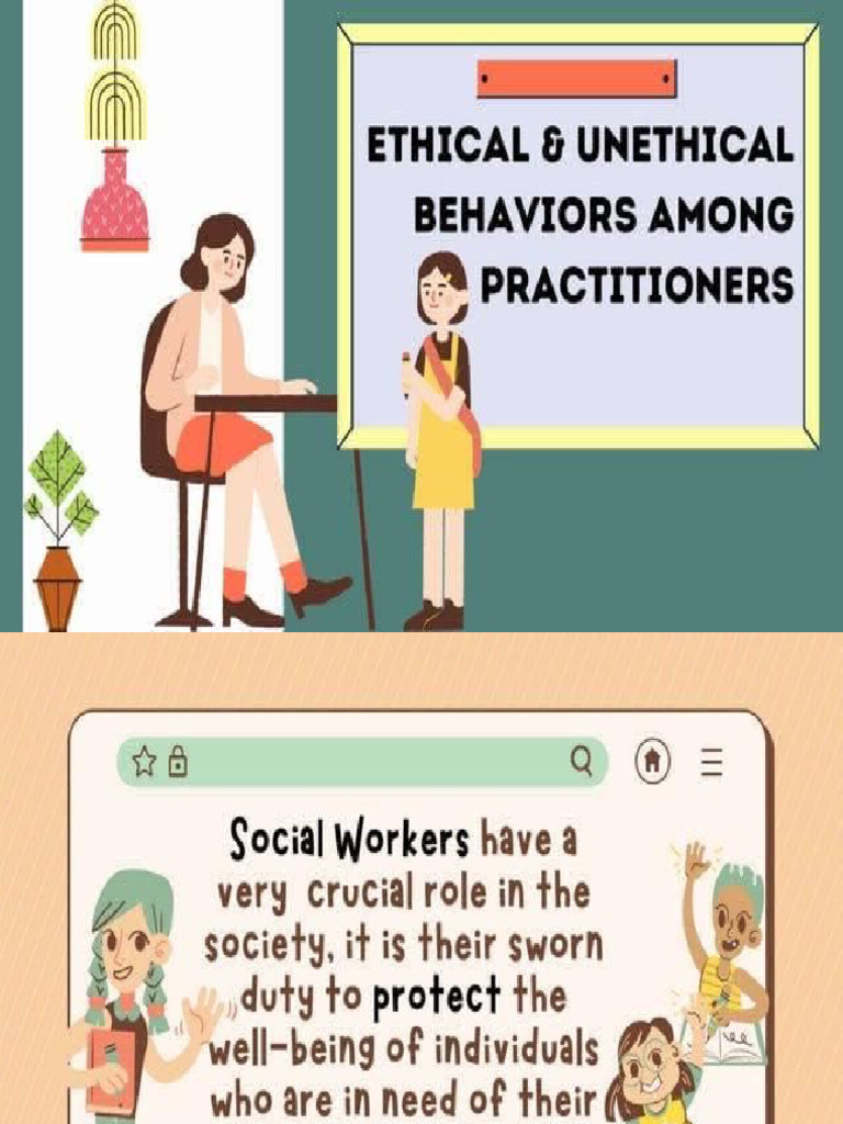 Ethical and Ethical | PDF