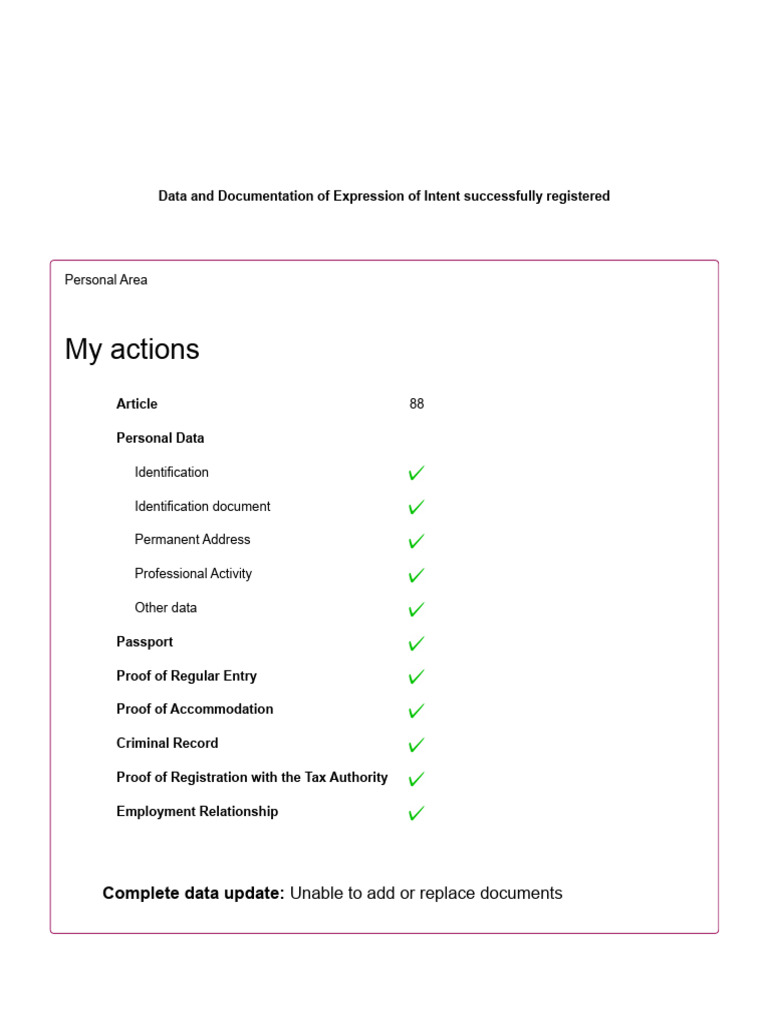 Avijit Dev Roy-Services - Aima | PDF