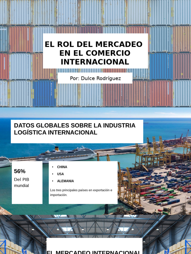 Presentacion Dulce Rodriguez | PDF