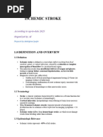 Mnemonics for Differential Diagnosis | PDF | Medical Diagnosis ...