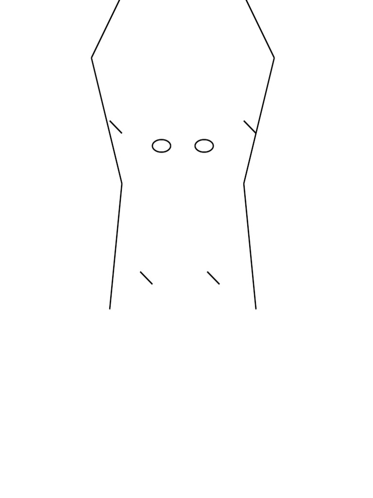 Patron Mascara Hornet | PDF