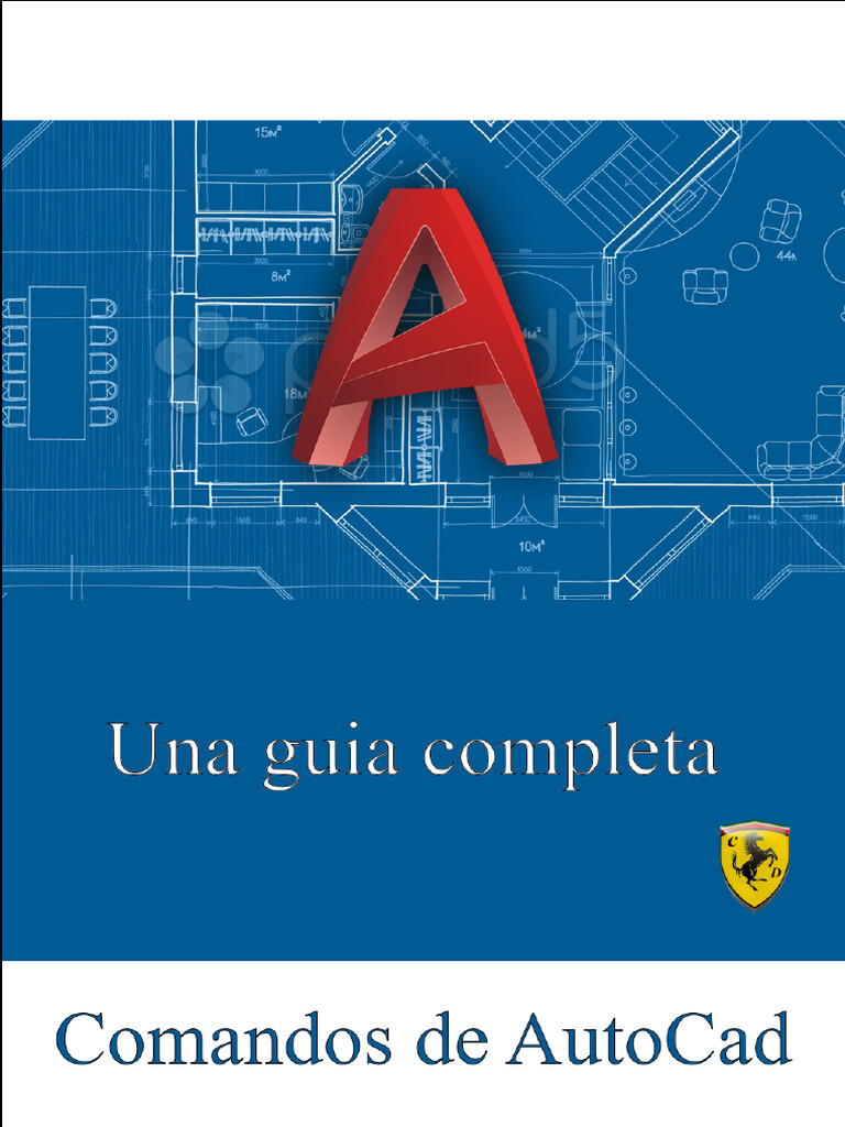Comandos de Autocad | PDF | Cad automático | Ventana (informática)