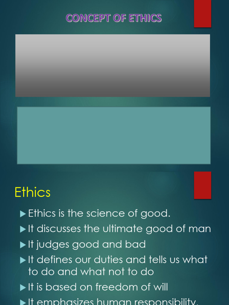 Understanding Ethics and Morality | PDF | Morality | Rationality