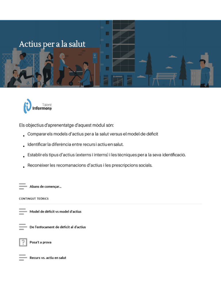 Actius | PDF