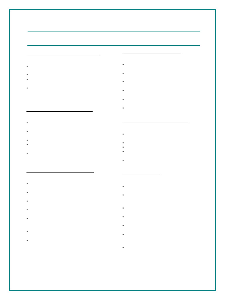 Math Skills by Grade Level Overview | PDF | Geometry | Multiplication
