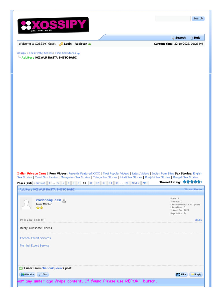 Xossipy Com Thread 47179 Page 10 HTML | PDF