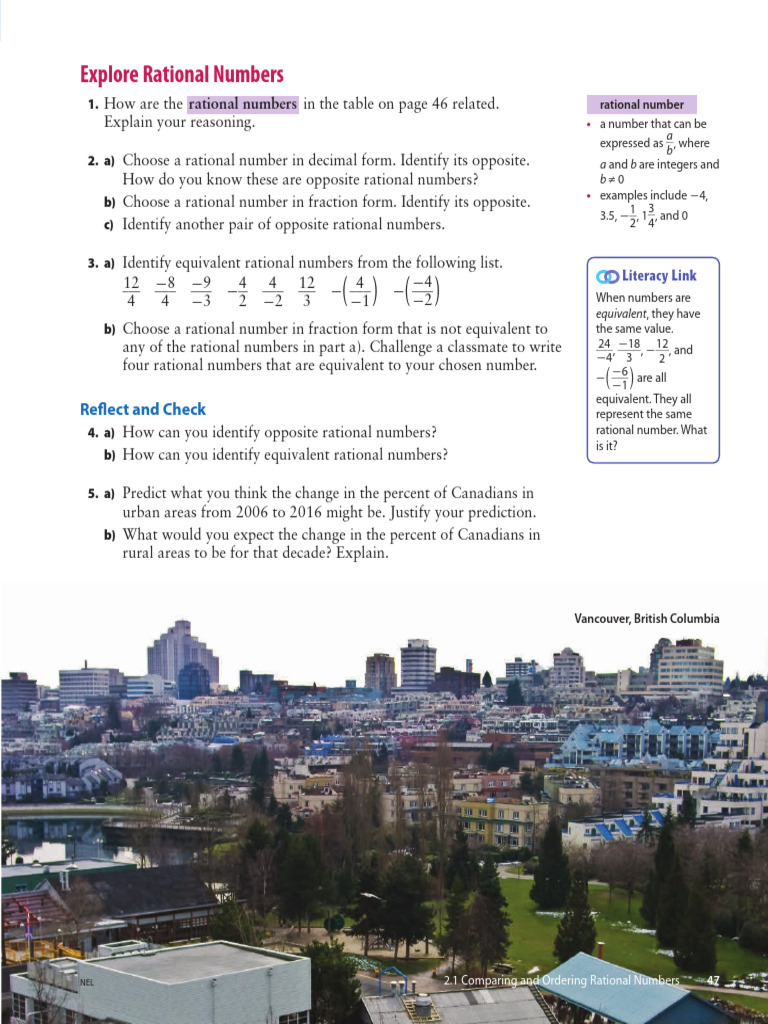 Mathlinks - Chapter - 2 Quiz 1 Notebook LM | PDF | Numbers | Multiplication