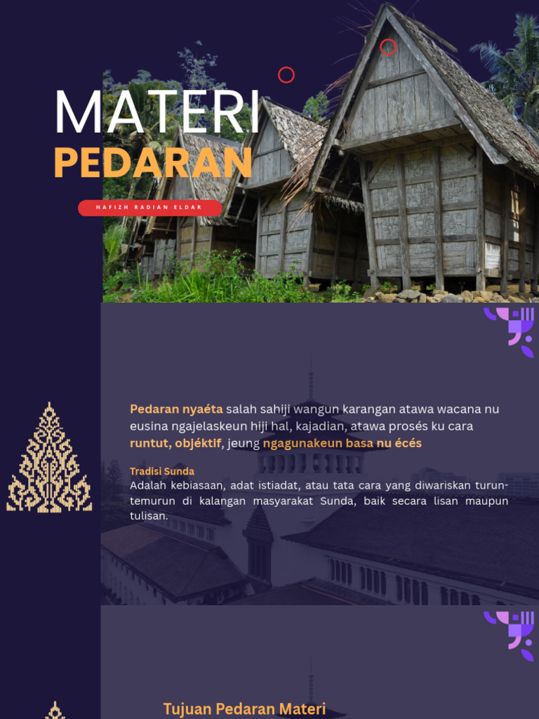 MATERI | PDF