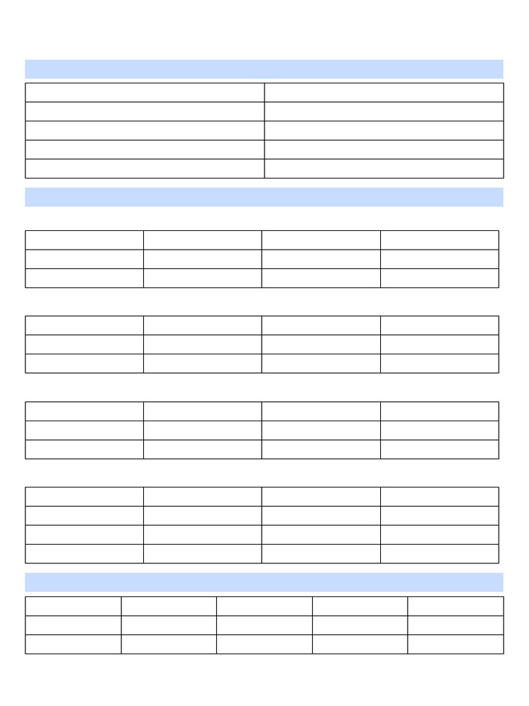 DP21 AHTS Post Reboot Checklist | PDF
