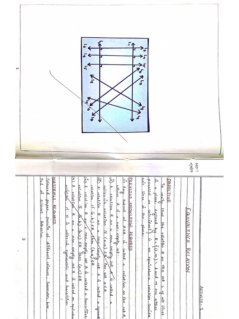 Maths Record Ben | PDF