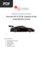 Drexler FSAE Limited Slip Differential Guide | PDF | Gear | Vehicles