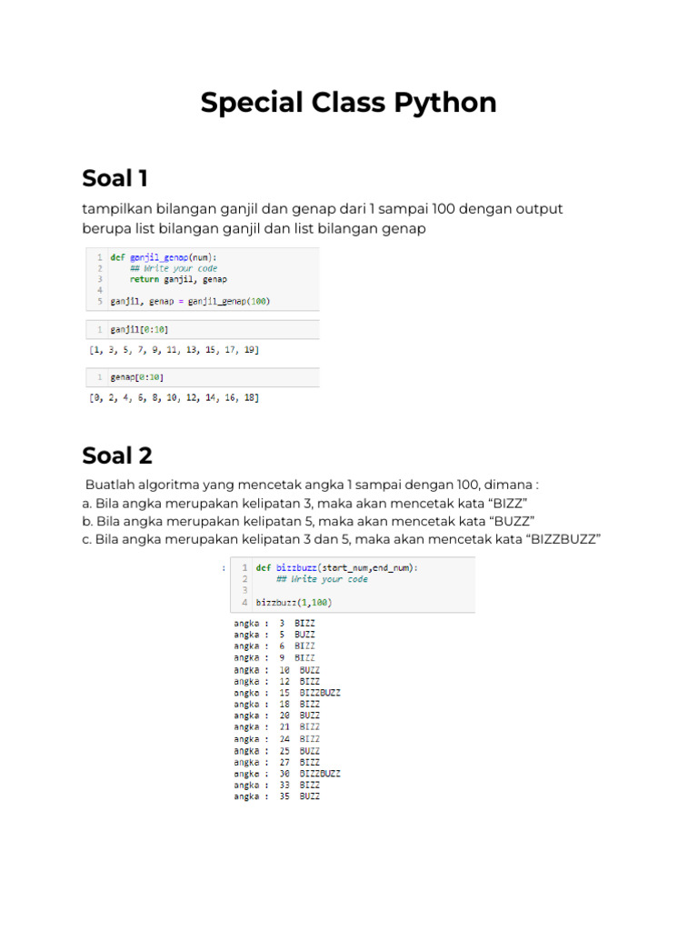 1664616336936-Special Class Python | PDF