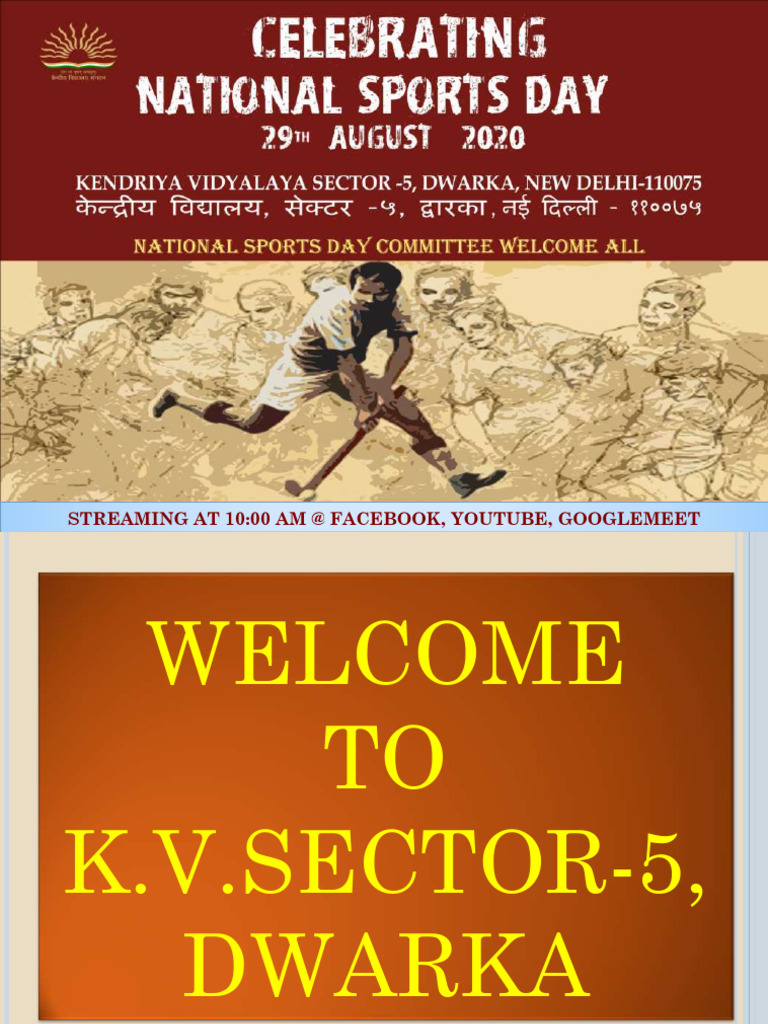 FINAL Presentation1 (1) | PDF | Sports