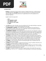 AP Biology Graphing Practice Guide | PDF | Dependent And Independent ...