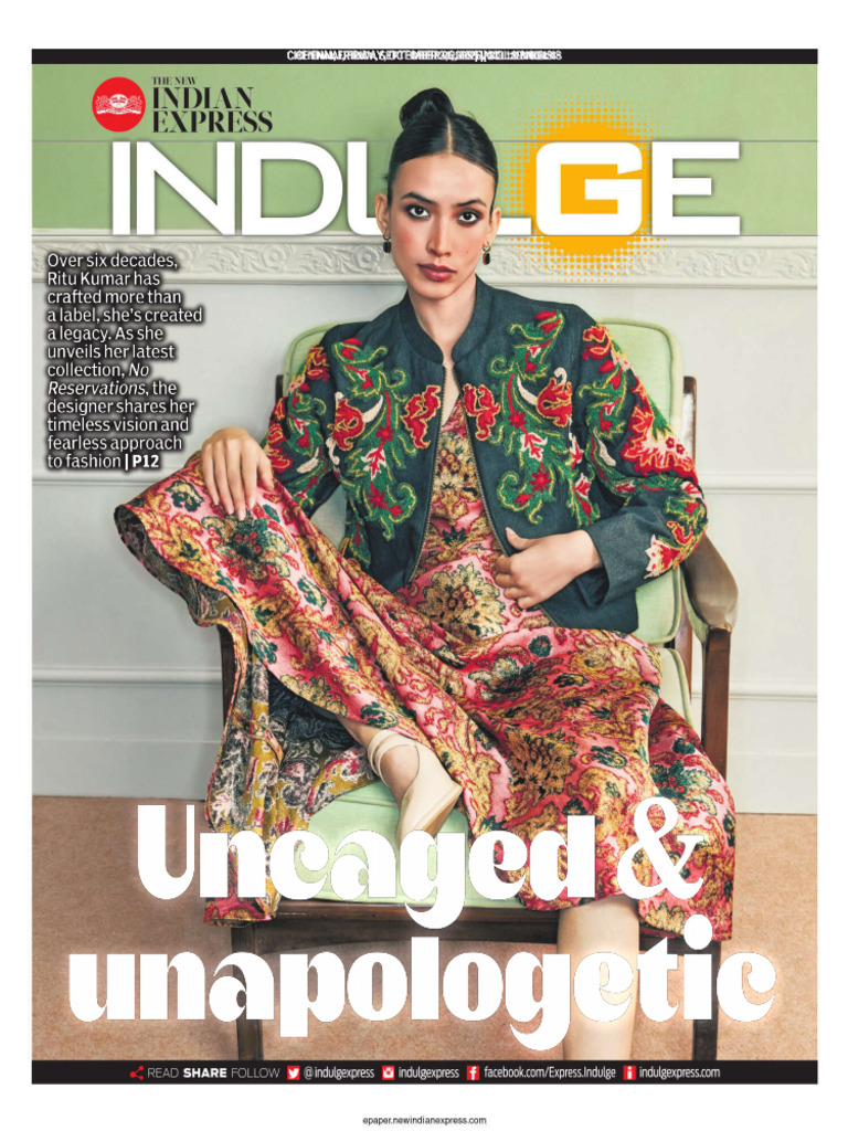 NIE Indulge-Chennai 24-10-2025 | PDF
