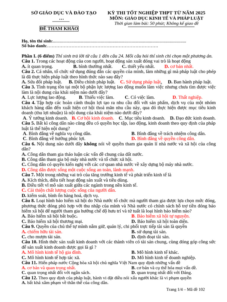 De So 9 | PDF