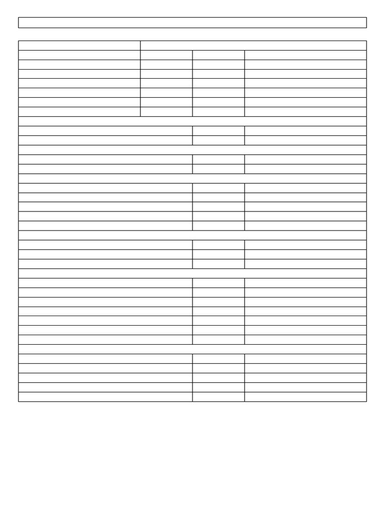 AC motor 6 (2) | PDF | Electric Motor | Electrical Engineering
