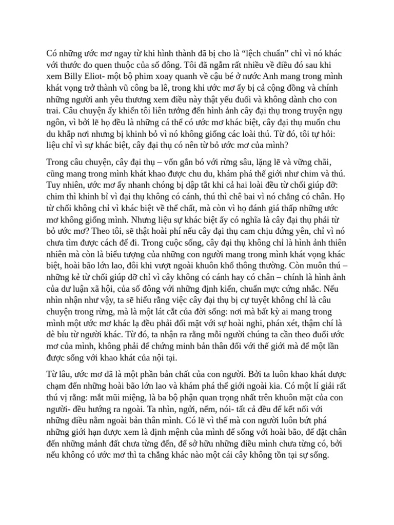 Văn C A Qu NH | PDF