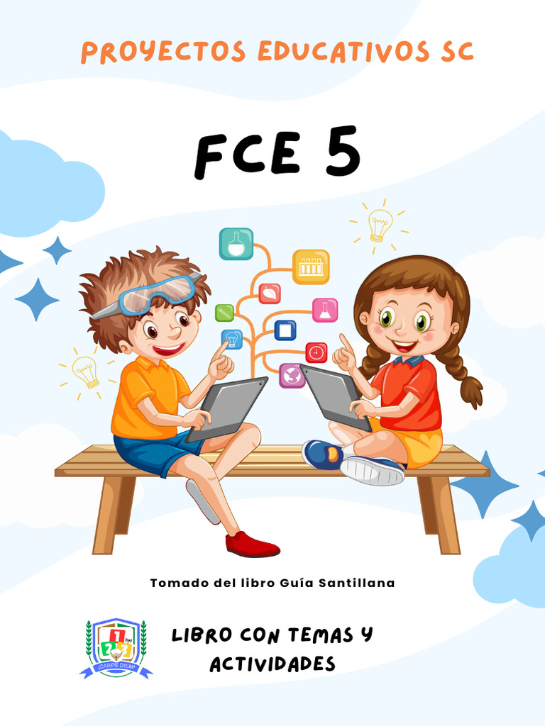 Fce 5 | PDF