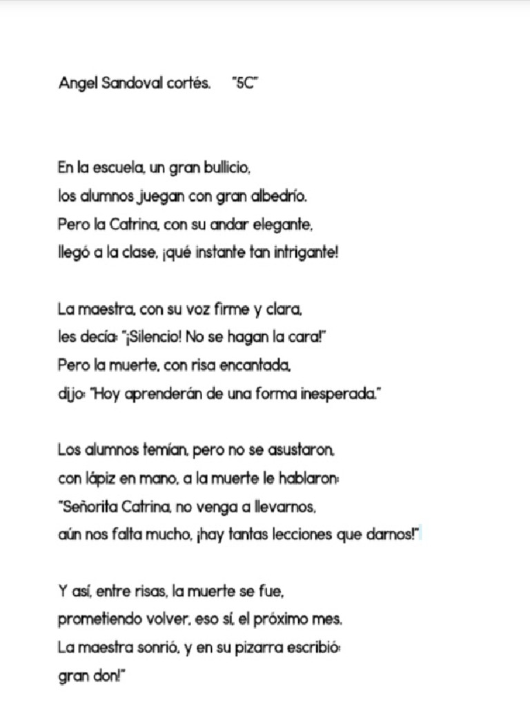 Crear Documento | PDF