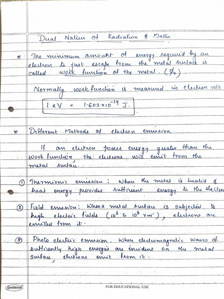 Chapter 11 Notes | PDF