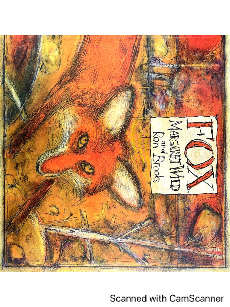 Fox - Describing Events and Summary | PDF