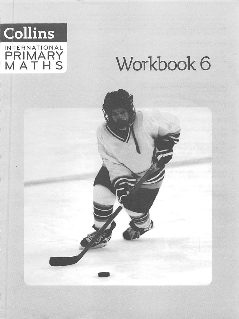 Collins Workbook 6 | PDF