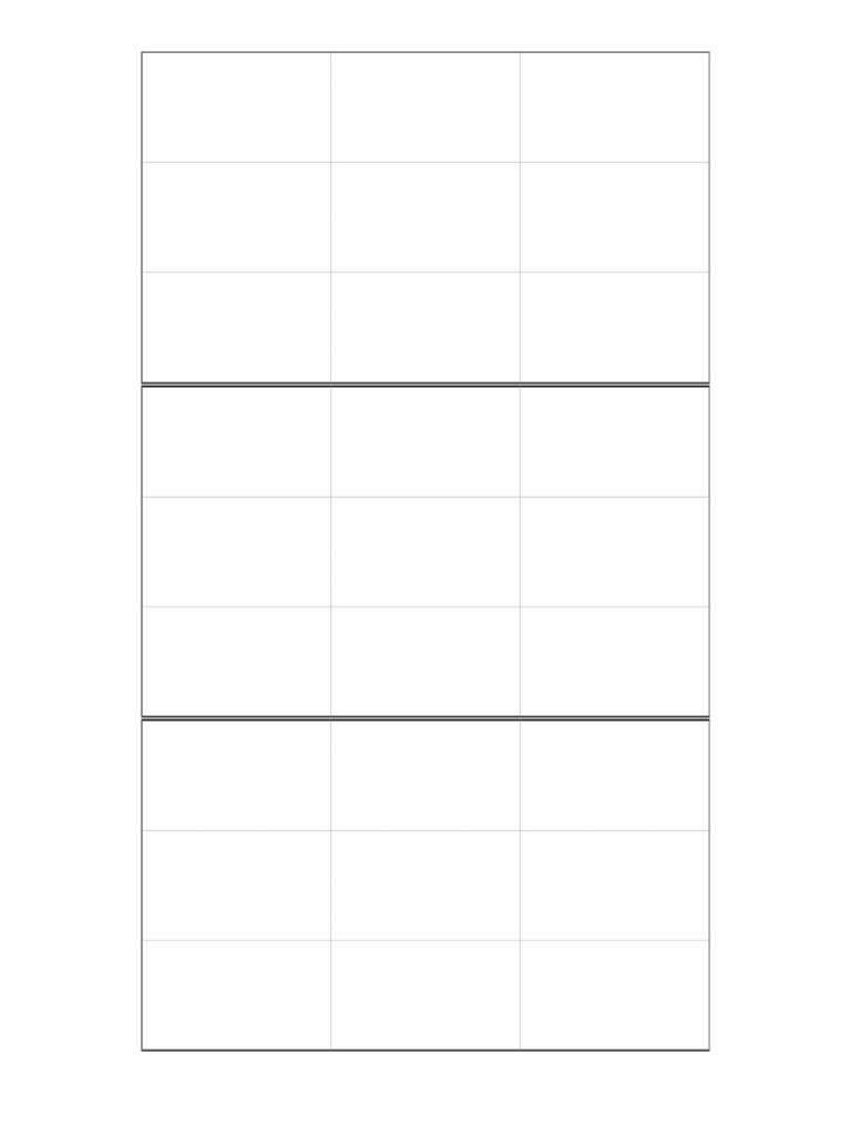 Thumbnail Layouts | PDF