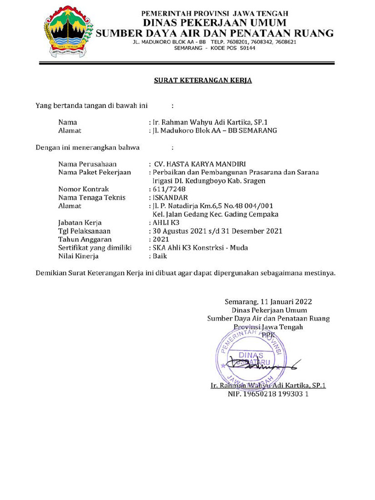 Referensi Iskandar | PDF